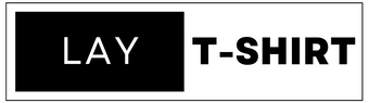 LAY T-SHIRT